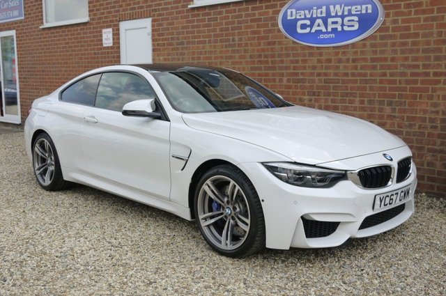 Used cars for sale. Thatcham & Berkshire car Dealer | David Wren