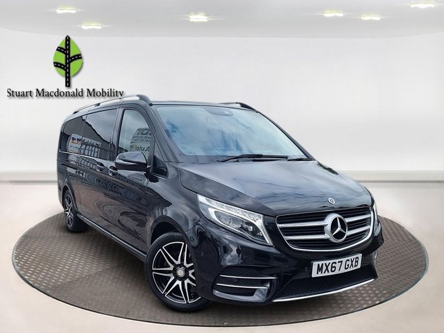 Used Mercedes-Benz cars for sale. Mercedes-Benz Dealer Paisley | Stuart ...