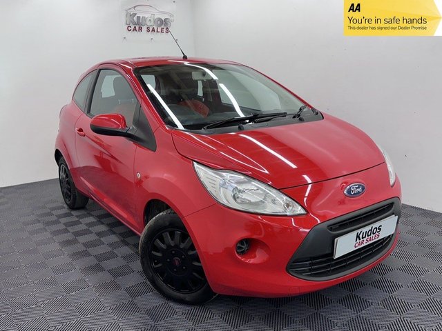 Used Ford cars for sale. Ford Dealer Colchester | Kudos Car Sales