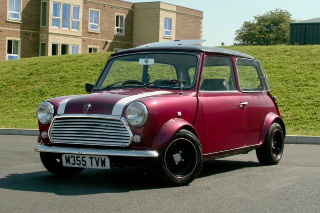 Used cars for sale. Harrogate & North Yorkshire car Dealer | Cardale ...