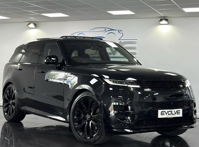 Used cars for sale. Newport & Gwent car Dealer | Evolve Motor Company LTD
