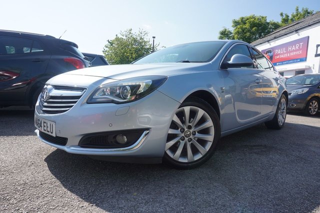 Used cars for sale. Warrington & Cheshire car Dealer | Paul Hart Cars