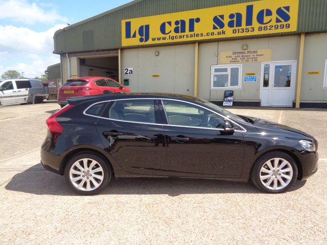 Page 2 of 6 for Used cars for sale. Ely & Cambridgeshire car Dealer ...