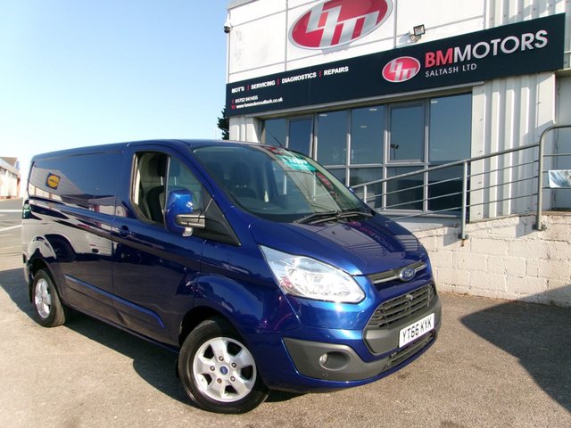 Used vans for sale. Saltash & Cornwall van Dealer | BM Cars sales SW ltd