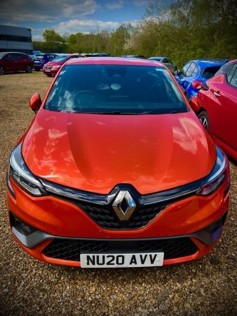 Used cars for sale. Kettering & Northamptonshire car Dealer | Beddows ...