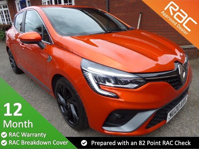 Used cars for sale. Kettering & Northamptonshire car Dealer | Beddows ...