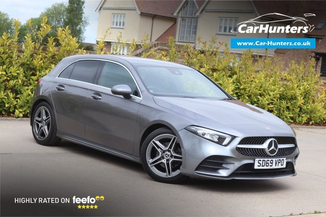 Used Mercedes-Benz Chelmsford, Mercedes-Benz Chelmsford, Car Hunters