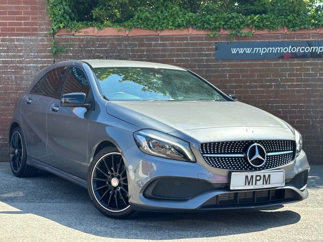 Used cars for sale. Ayr & Ayrshire car Dealer | MPM Motor Company