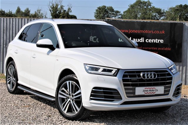 Used cars for sale. Chester car Dealer | Jones Motor Company