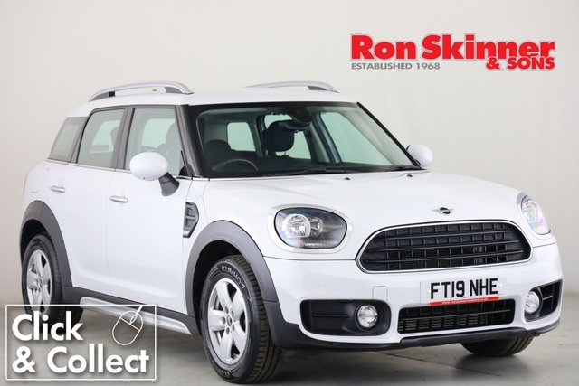 Used MINI Wales, MINI for Sale in Wales, MINI Dealer Wales