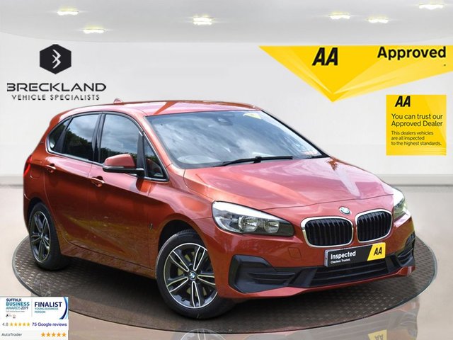 Used cars for sale. Brandon & Suffolk car Dealer | Breckland Vehicle ...