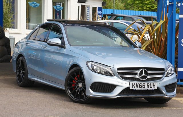 Used Mercedes-Benz cars for sale. Mercedes-Benz Dealer Cardiff ...