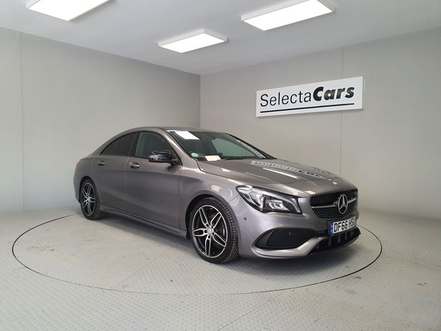 Used Mercedes-Benz cars for sale. Mercedes-Benz Dealer Colchester ...