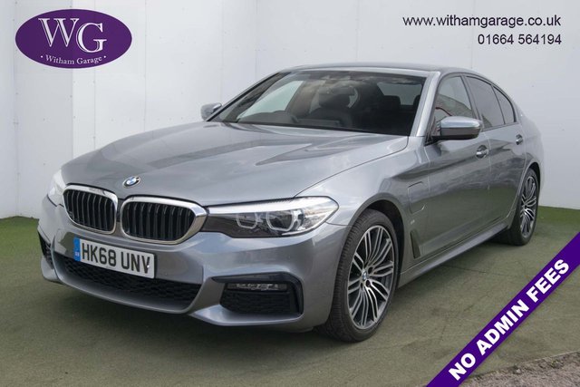 Used BMW cars for sale. BMW Dealer Melton Mowbray | Witham Garage Ltd