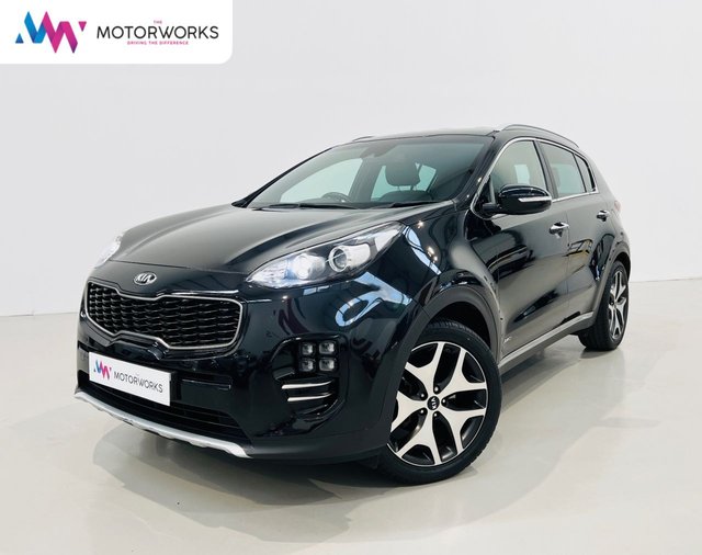 Used cars for sale. Rotherham & South Yorkshire car Dealer | The ...