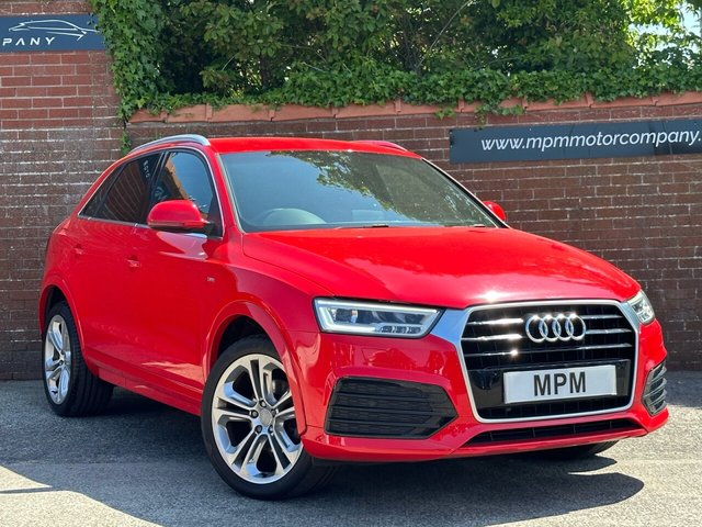 Used cars for sale. Ayr & Ayrshire car Dealer | MPM Motor Company