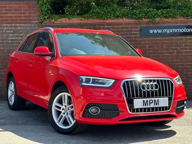 Used cars for sale. Ayr & Ayrshire car Dealer | MPM Motor Company