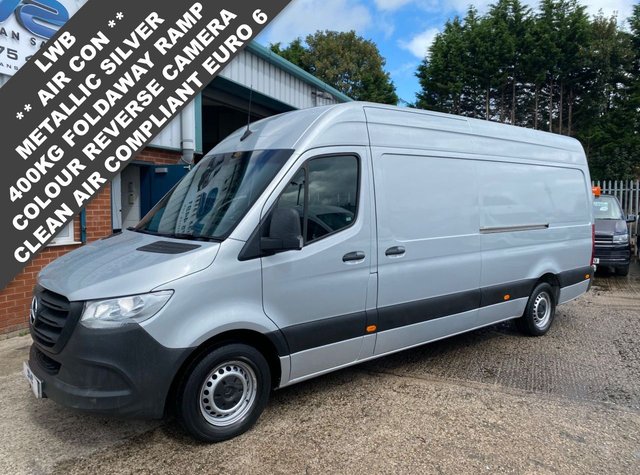 Used vans for sale. Irlam & Greater Manchester van Dealer | Simply Van ...