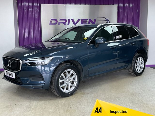 Used cars for sale. York & North Yorkshire car Dealer | Driven of York