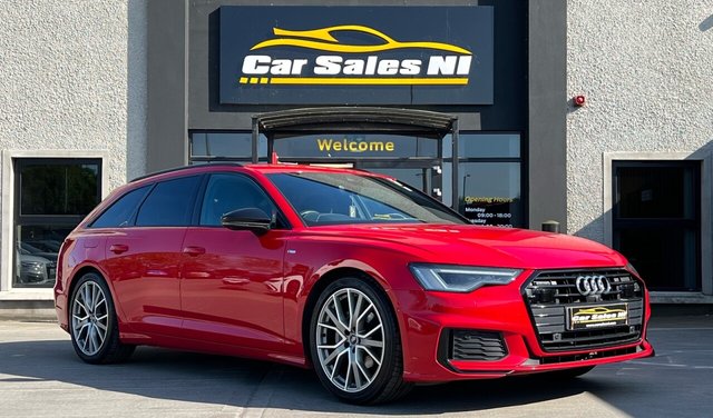Used cars for sale. Omagh & County Tyrone car Dealer | Car Sales NI Limited