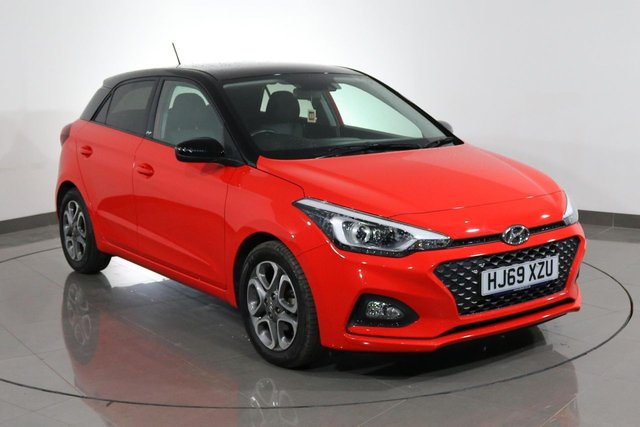 Used cars for sale. Dukinfield & Cheshire car Dealer | AWB Motor ...