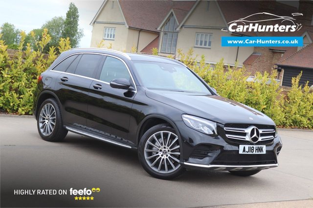 Used Mercedes-Benz Chelmsford, Mercedes-Benz Chelmsford, Car Hunters