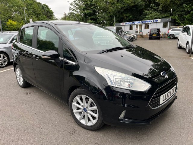 Used Ford cars for sale. Ford Dealer Leeds | Leeds Motor Company Ltd