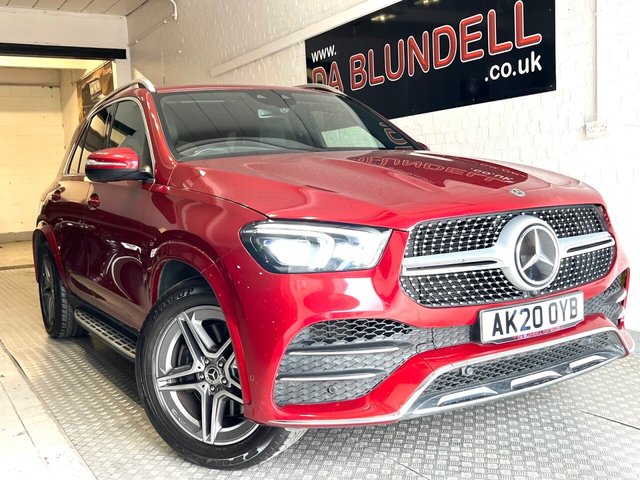 Used cars for sale. Liverpool & Merseyside car Dealer | DA Blundell Car ...