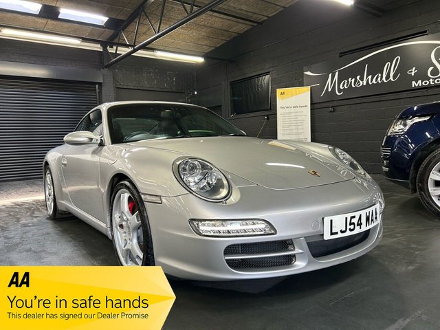 Used cars for sale. Walsall & car Dealer | Marshall & Son Motors Ltd