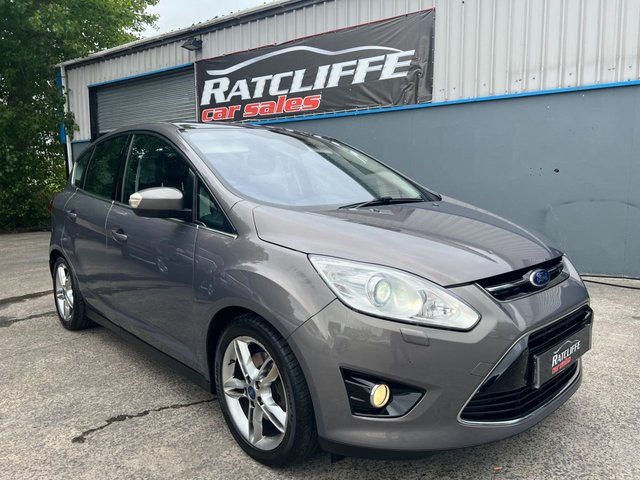 Used cars for sale. Armagh & Northern Ireland car Dealer | Ratcliffe ...