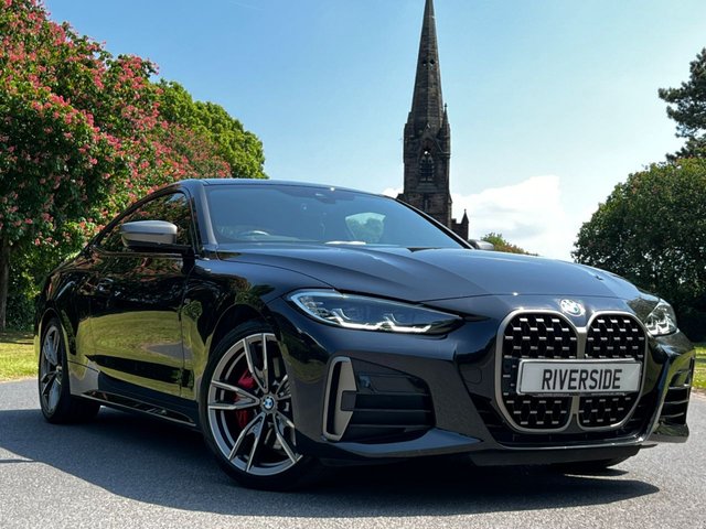 Used BMW cars for sale. BMW Dealer Liverpool | Riverside Group (North ...