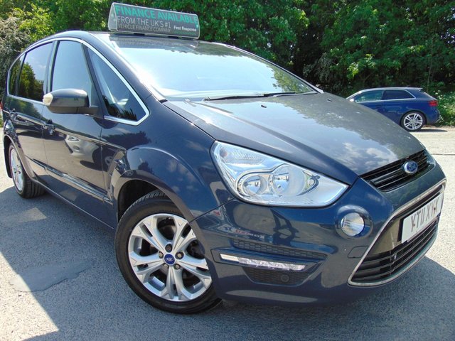 Used Ford cars for sale. Ford Dealer Swindon | MOD Autos