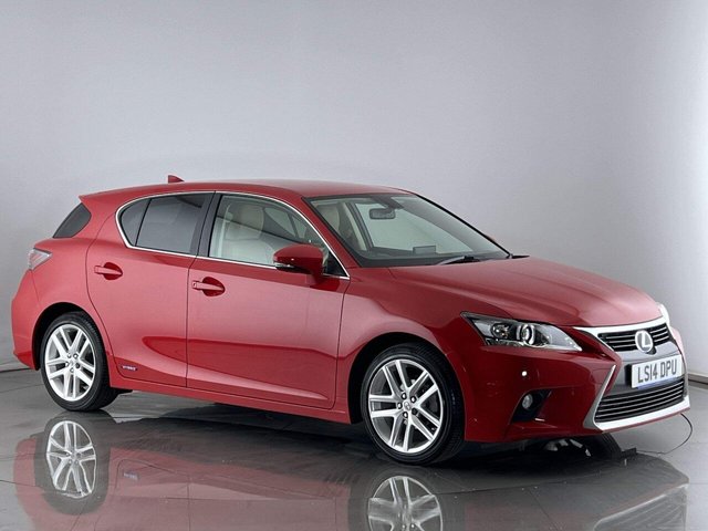 Used Lexus cars for sale. Lexus Dealer Watford | Car Planet