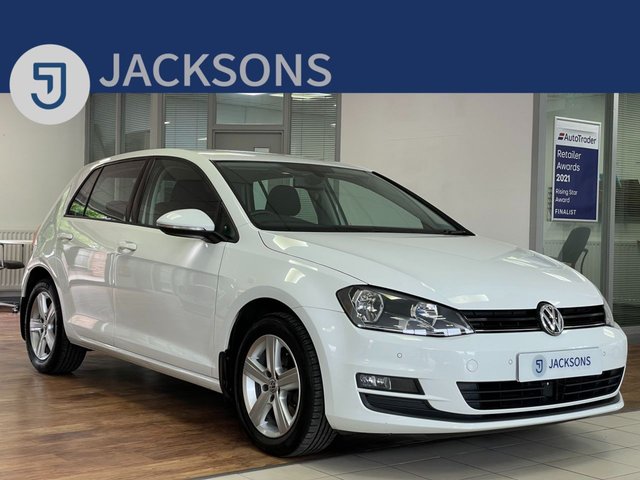 Used cars for sale. Stoulton & Worcestershire car Dealer | Jacksons ...