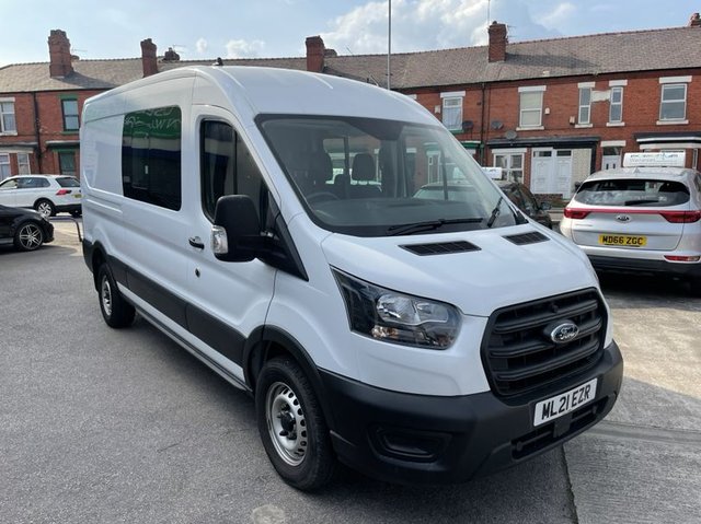 Used cars for sale. Warrington & Cheshire car Dealer | Davies Car Sales