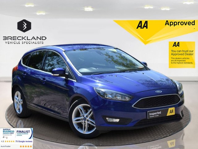 Page 6 of 9 for Used cars for sale. Brandon & Suffolk car Dealer ...