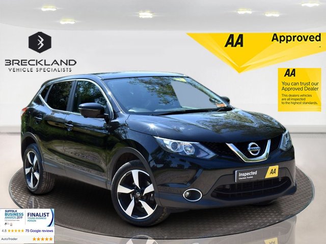 Page 3 of 8 for Used cars for sale. Brandon & Suffolk car Dealer ...