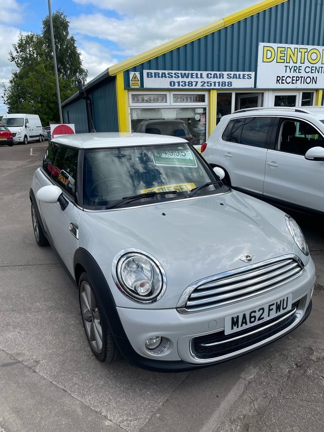 Page 2 of 2 for Used cars for sale. Dumfries & Scotland car Dealer ...