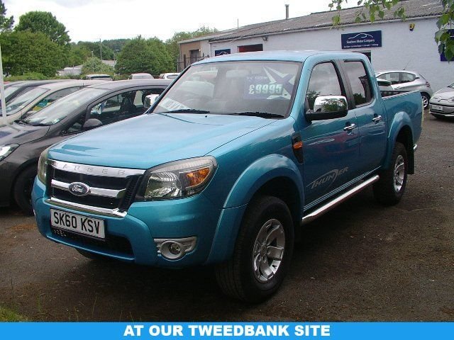 Used Ford cars for sale. Ford Dealer Galashiels | A.G.Lees Car Sales