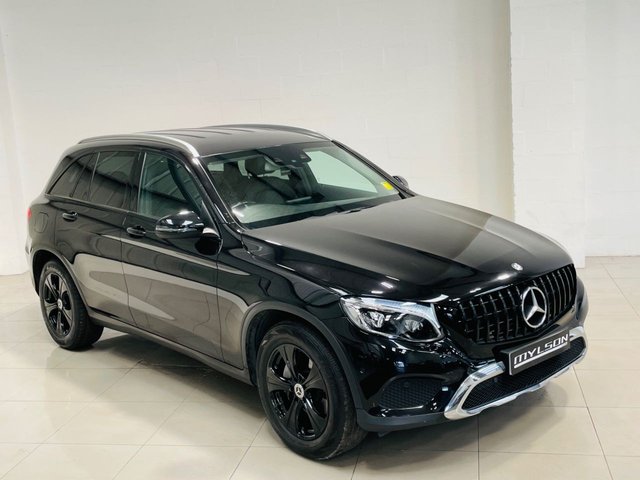 Used Mercedes-Benz cars for sale. Mercedes-Benz Dealer Manchester ...