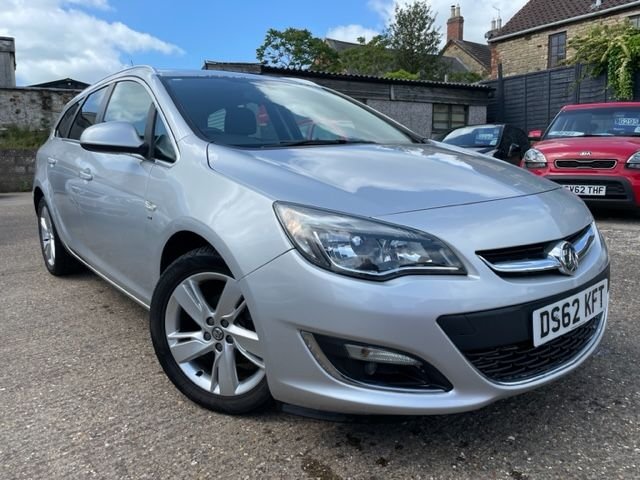 Used cars for sale. Kettering & Northamptonshire car Dealer | Becketts
