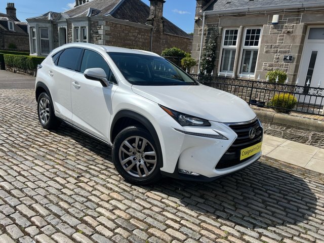 Used cars for sale. Kirkcaldy & Fife car Dealer | Craignairn Cars