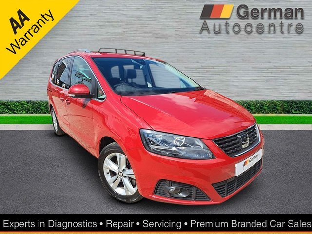 Used cars for sale. Sheffield & Yorkshire car Dealer | German ...