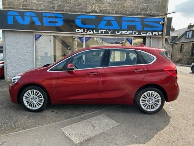 Used cars for sale. Kinross & Scotland car Dealer | MB Cars