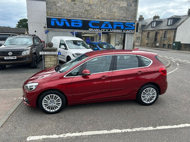 Used cars for sale. Kinross & Scotland car Dealer | MB Cars