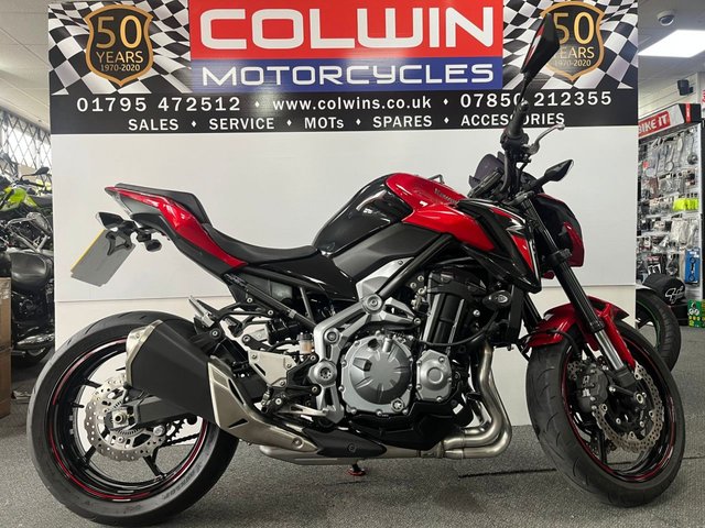 Used Kawasaki bikes for sale. Kawasaki Dealer Sittingbourne | Colwin Motorcycles