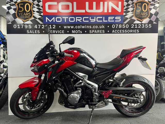 Used Kawasaki bikes for sale. Kawasaki Dealer Sittingbourne | Colwin Motorcycles