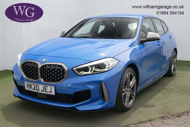 Used BMW cars for sale. BMW Dealer Melton Mowbray | Witham Garage Ltd