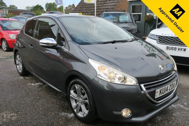 Used cars for sale. Stansted & Essex car Dealer | Autopoint Stansted
