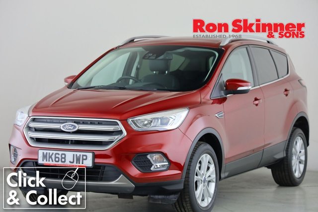 Used Ford Wales, Ford for Sale in Wales, Ford Dealer Wales